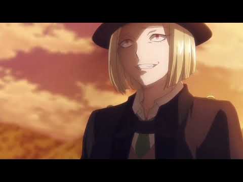 chūya nakahara (bta) free twixtor
