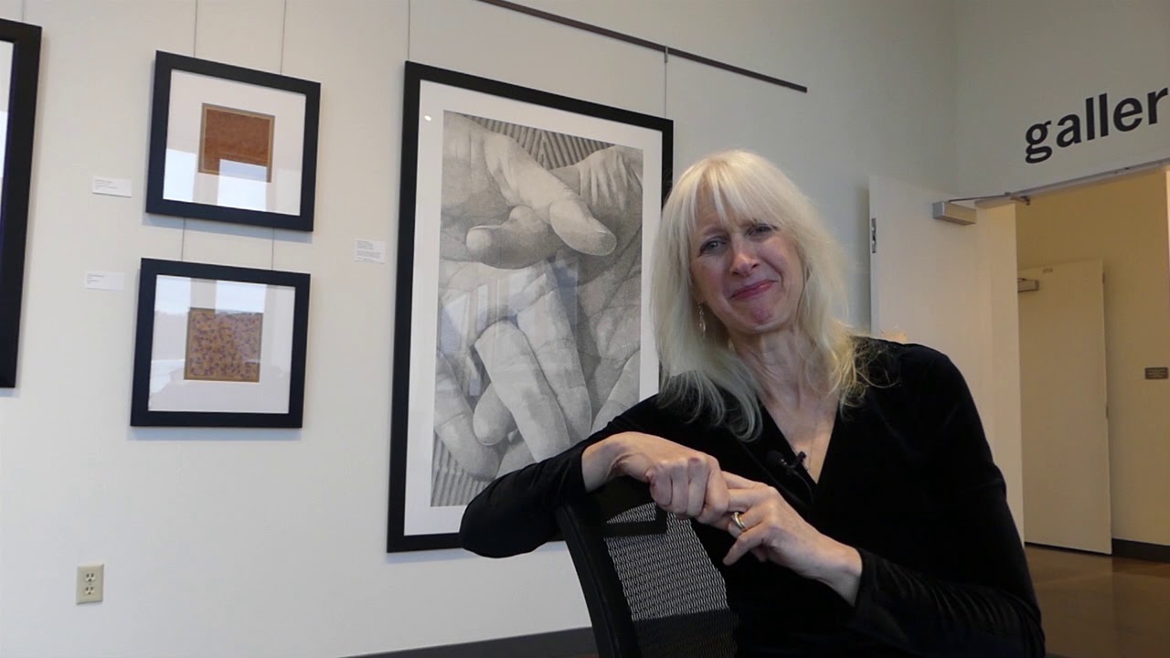 Introducing Creative Jean Maher - YouTube