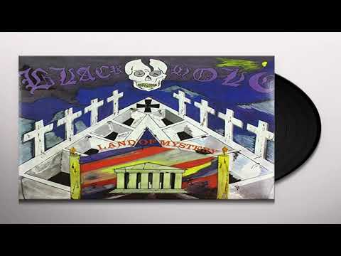 Black Hole -  Land Of Mystery (Full Album 1985)