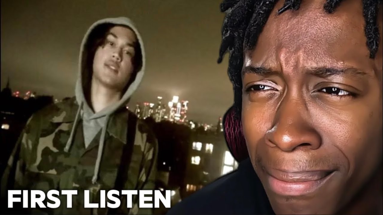 First time listening to FENG (Walk in the park, Weekend, Who do u wanna ...