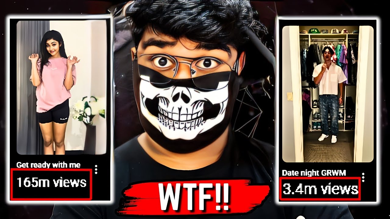 These Internet Trends Prove We Are Getting Dumber Every Year - YouTube