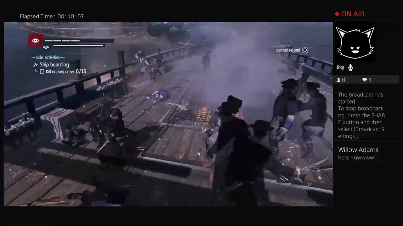 Assassin's creed rogue | road to 100% - YouTube