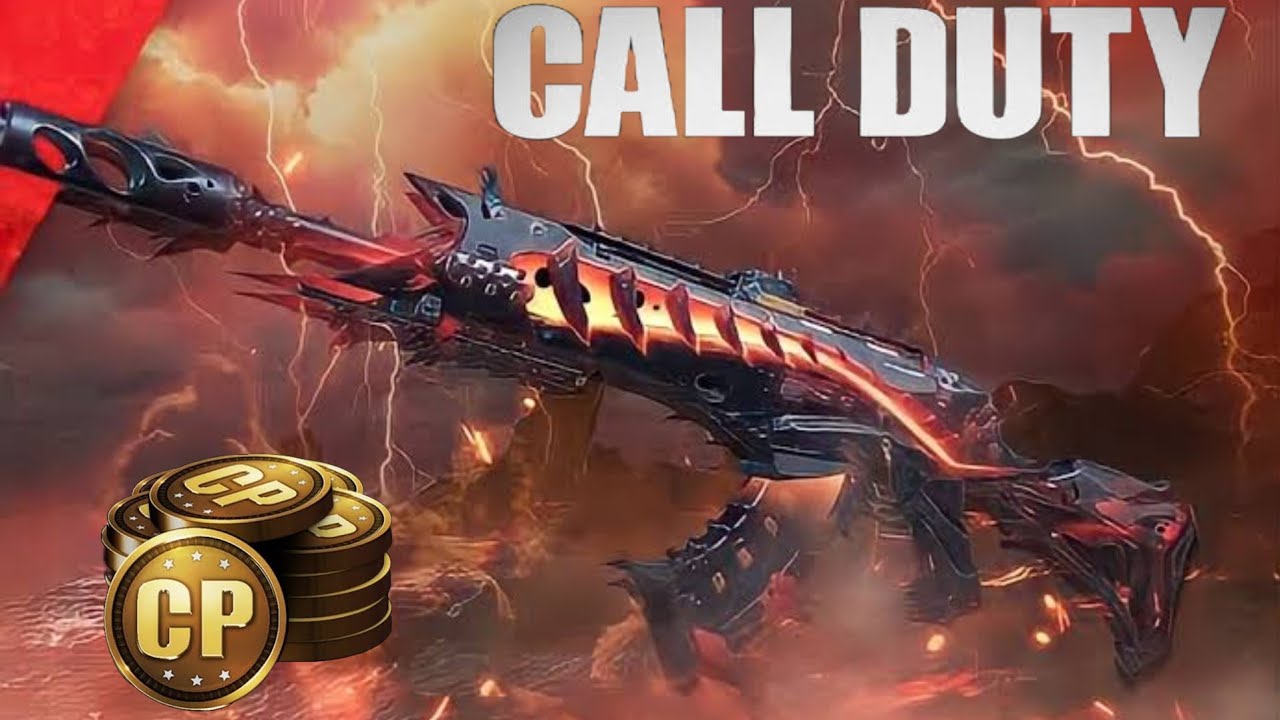 COD Mobile consejos para la primera compra de un arma legendaria - YouTube