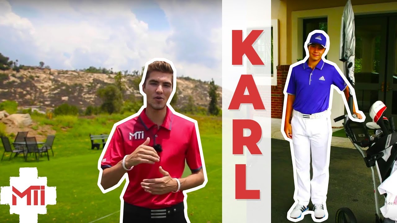 MTi Teams Up With "Karl Vilips" - YouTube