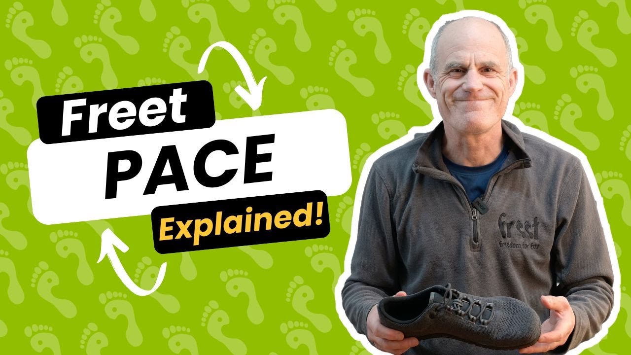 Freet PACE: Andrew Explains! - YouTube