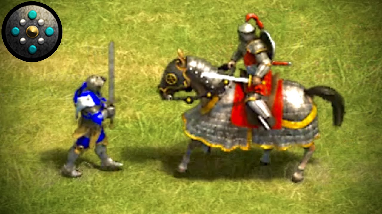 How Many Dravidians Champions Do You Need to Kill a Cataphract? (AoE2 ...