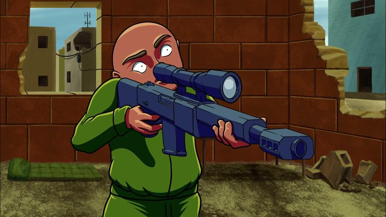 Animation for Intro done… - YouTube