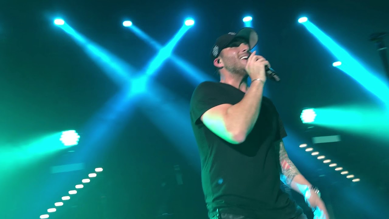 The Difference Tyler Rich - YouTube