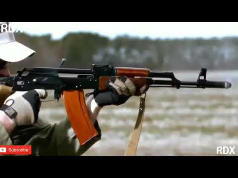 Ak47 Best WhatsApp Status