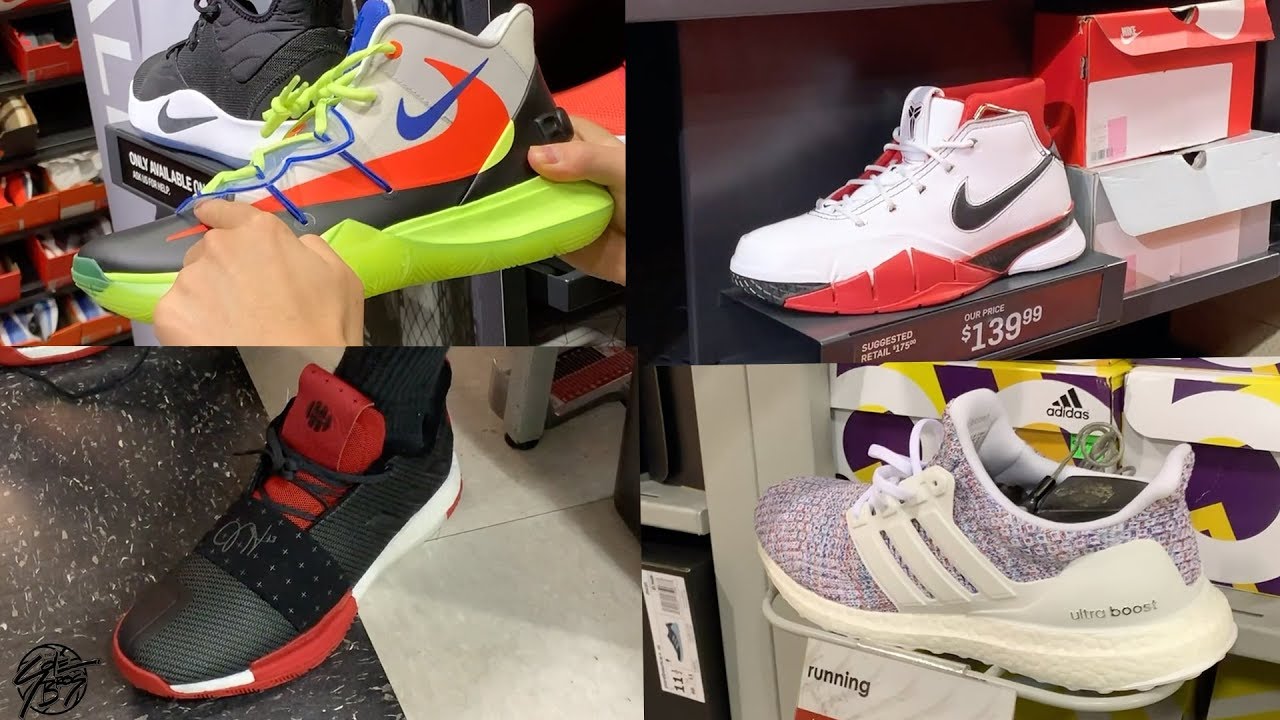 The Sole Brothers VLOG #90 CRAZY DEALS - YouTube