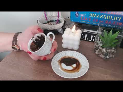 TERAZİ BURCU SONUNDA MUTLULUK OH DEDİRTECEK KAHVE FALI