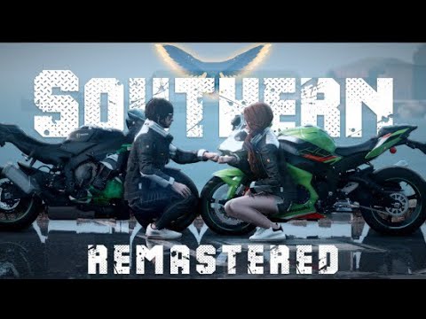 Southern Roleplay remastered & Reunited Trailer 1.O - YouTube
