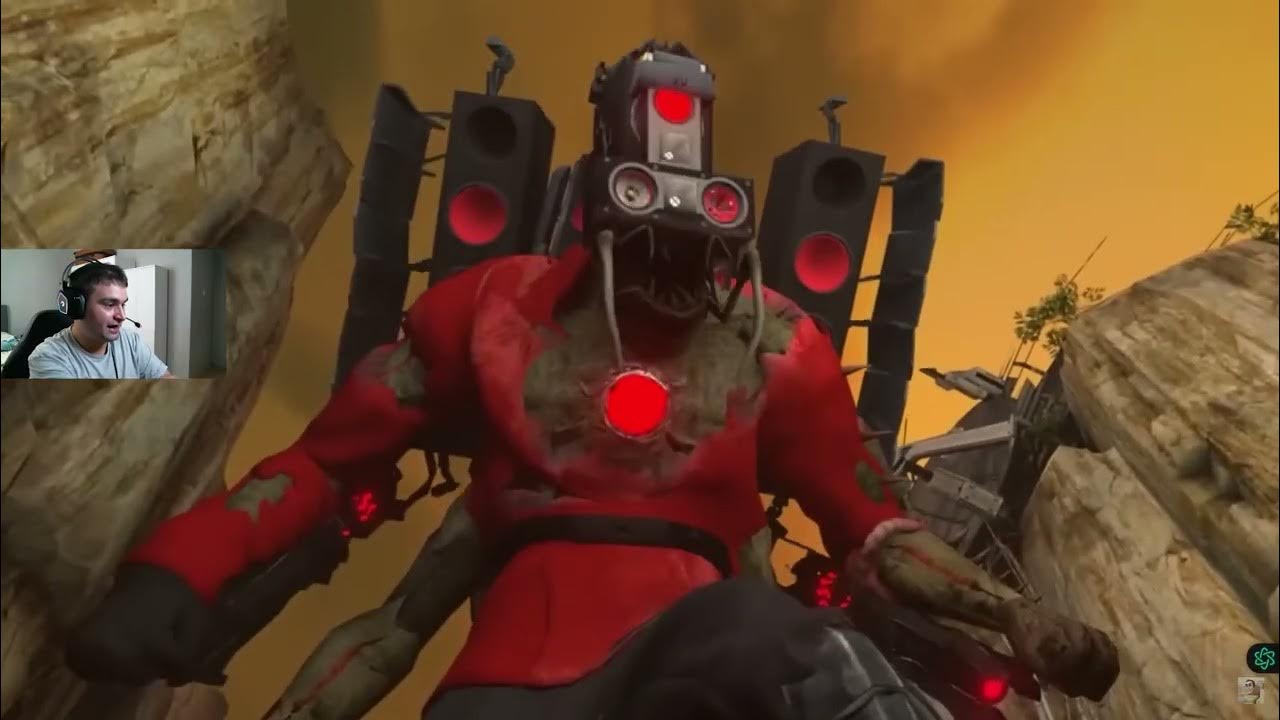 skibidi toilet zombie universe 30 ( New Virus) | İLK İZLENİM - YouTube