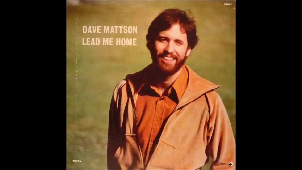 Dave Mattson - Fourth of December - YouTube