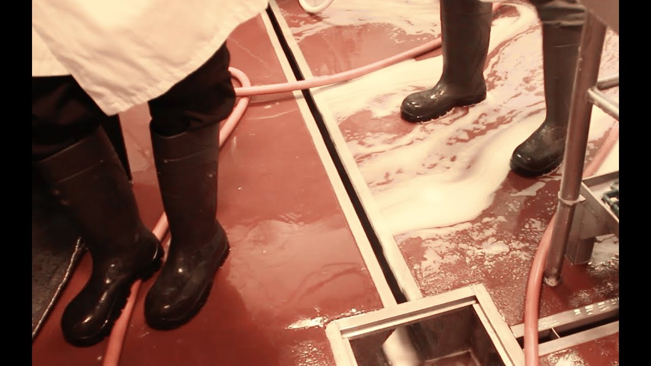 Master USDA Drain Sanitation with Slot Drain Systems: The Ultimate ...