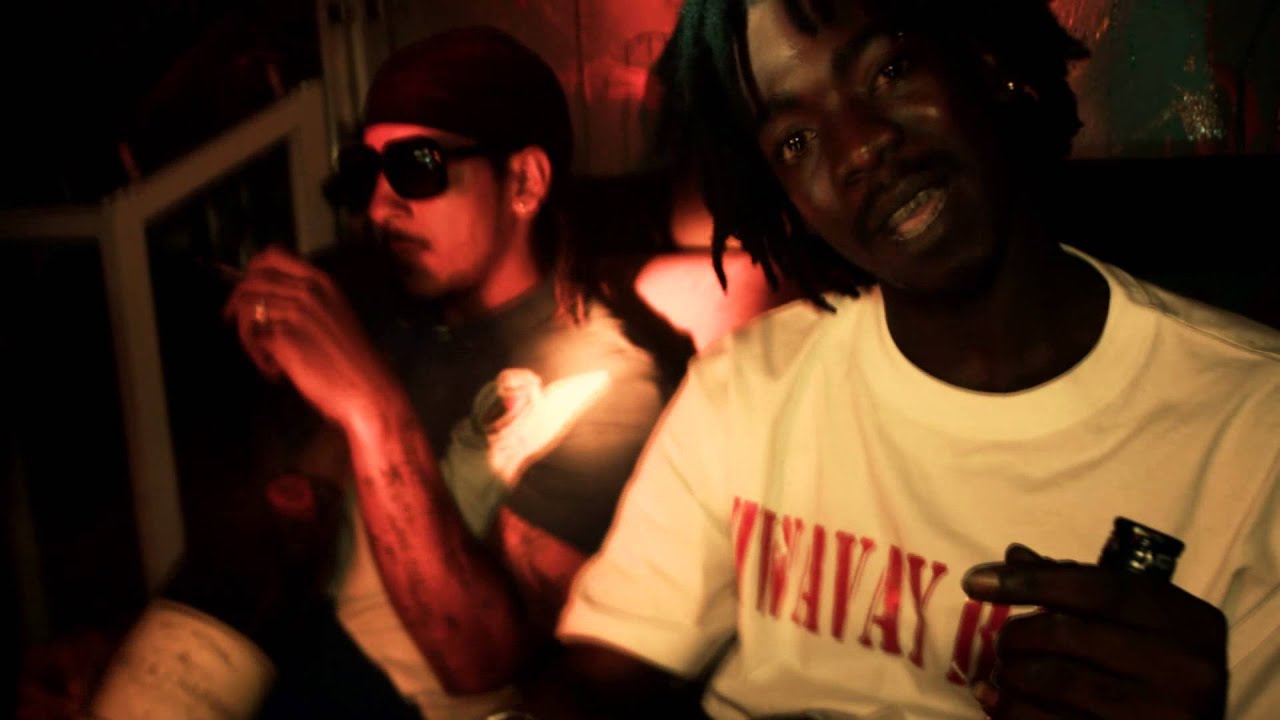 Diken - Freestyle Stone - YouTube