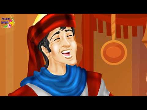 ATEİSTLERE BÖYLE CEVAP VERİLMEDİ!!! Hikaye 132 (ateistlere verilen cevap)