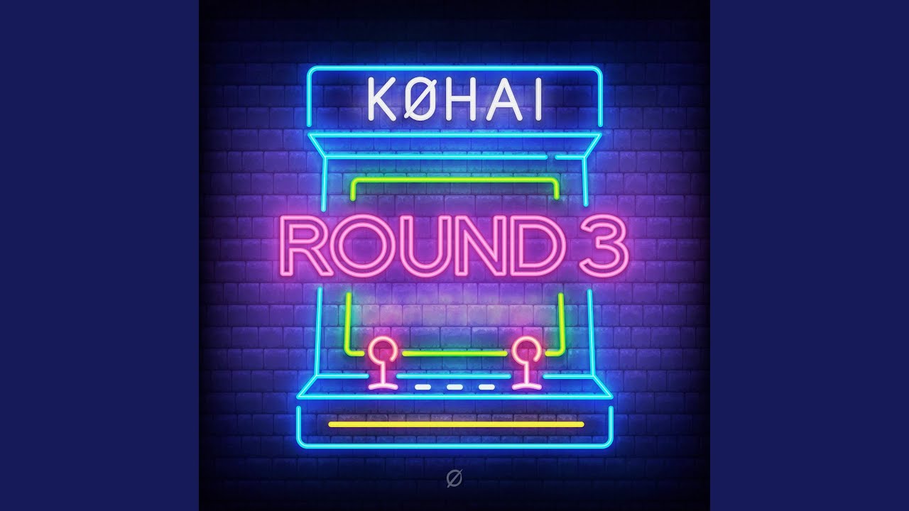 Round 3 - YouTube