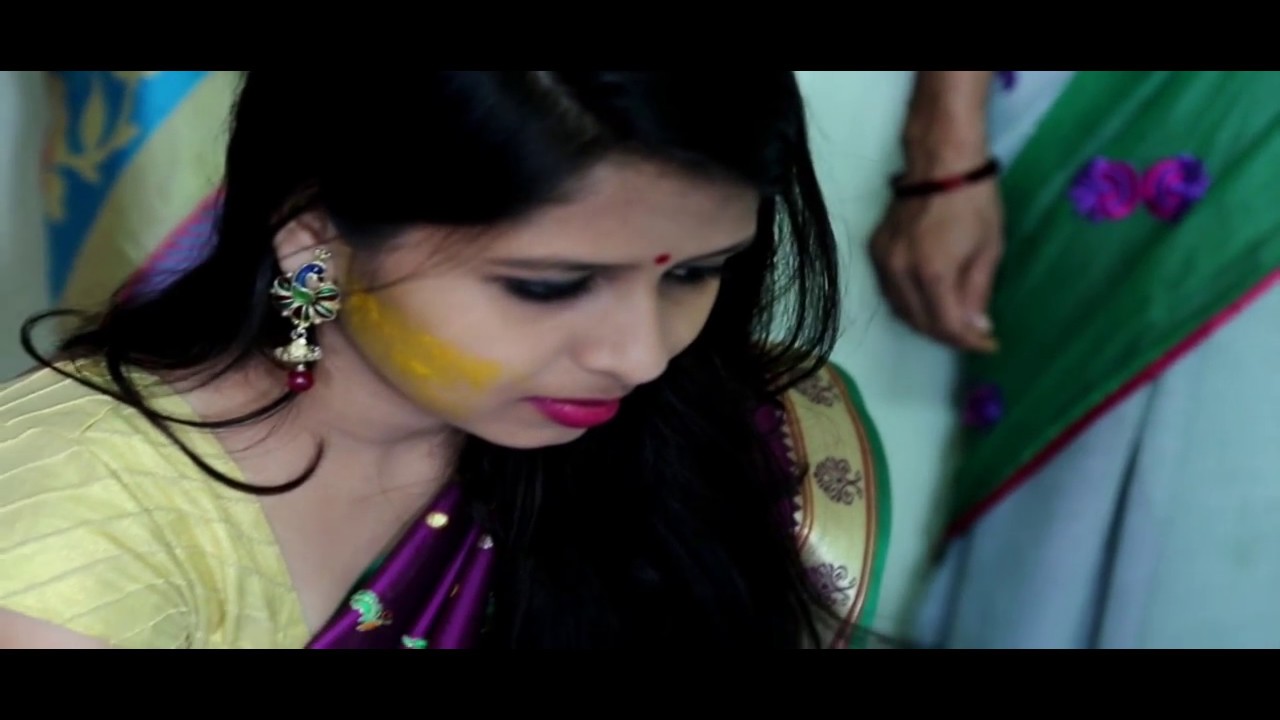 Naa Jaane Kyun(Marathi Web Serial)Trailer 2017 - YouTube