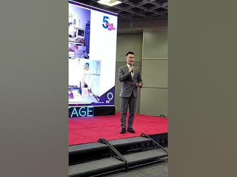 RCCA CHONG CHEE ANN - YouTube