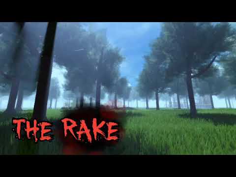 The Rake [Remastered]: Day Time [Official New Version Soundtrack] - YouTube