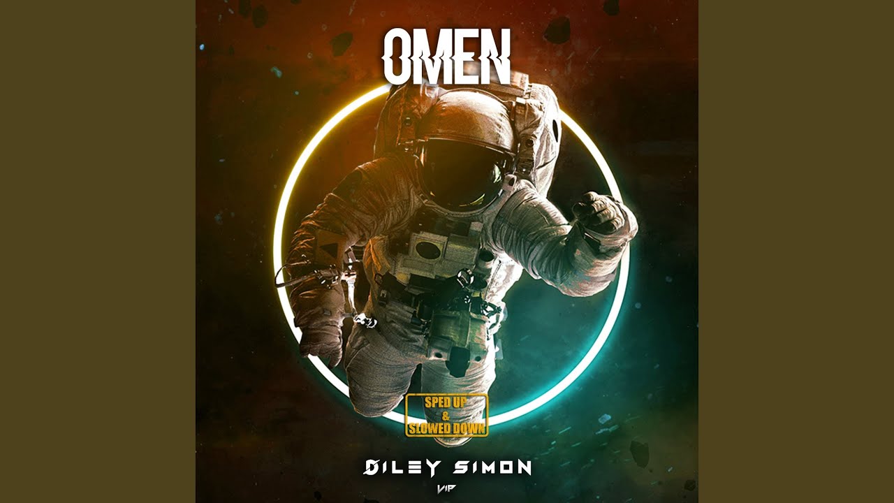 Omen - YouTube