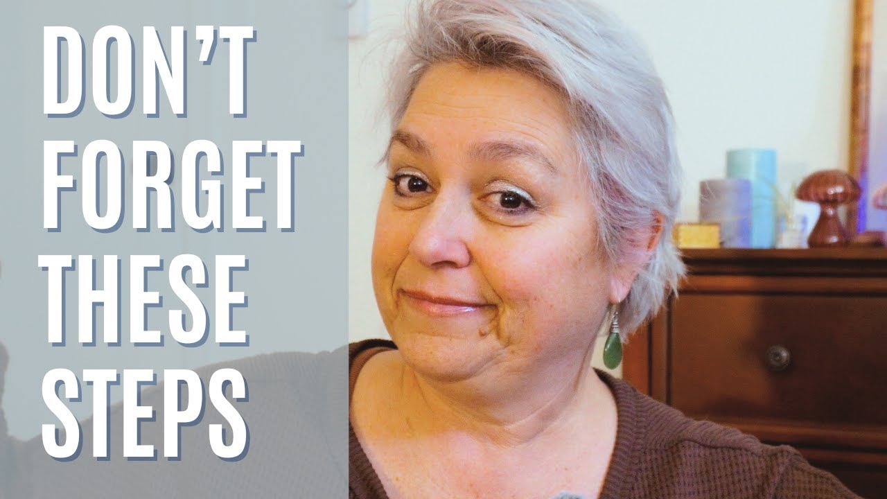 Four MORE Things To Do BEFORE You Retire - YouTube