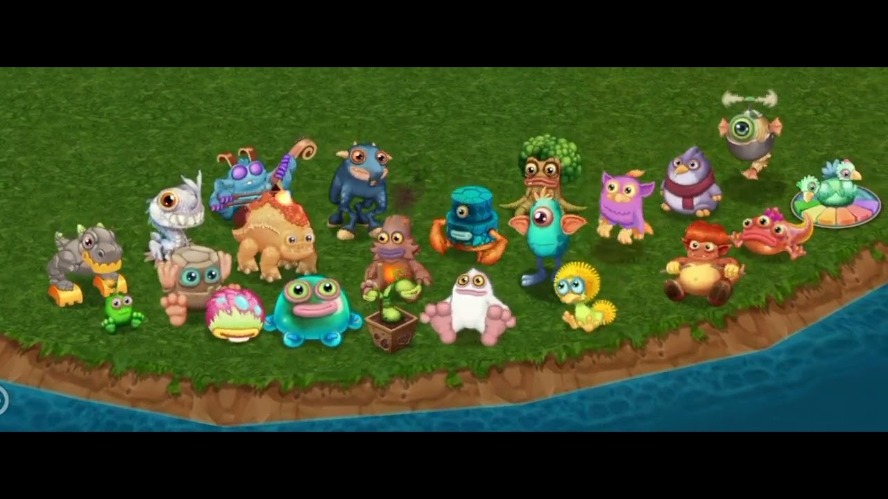 continente msm dawn of fire - YouTube