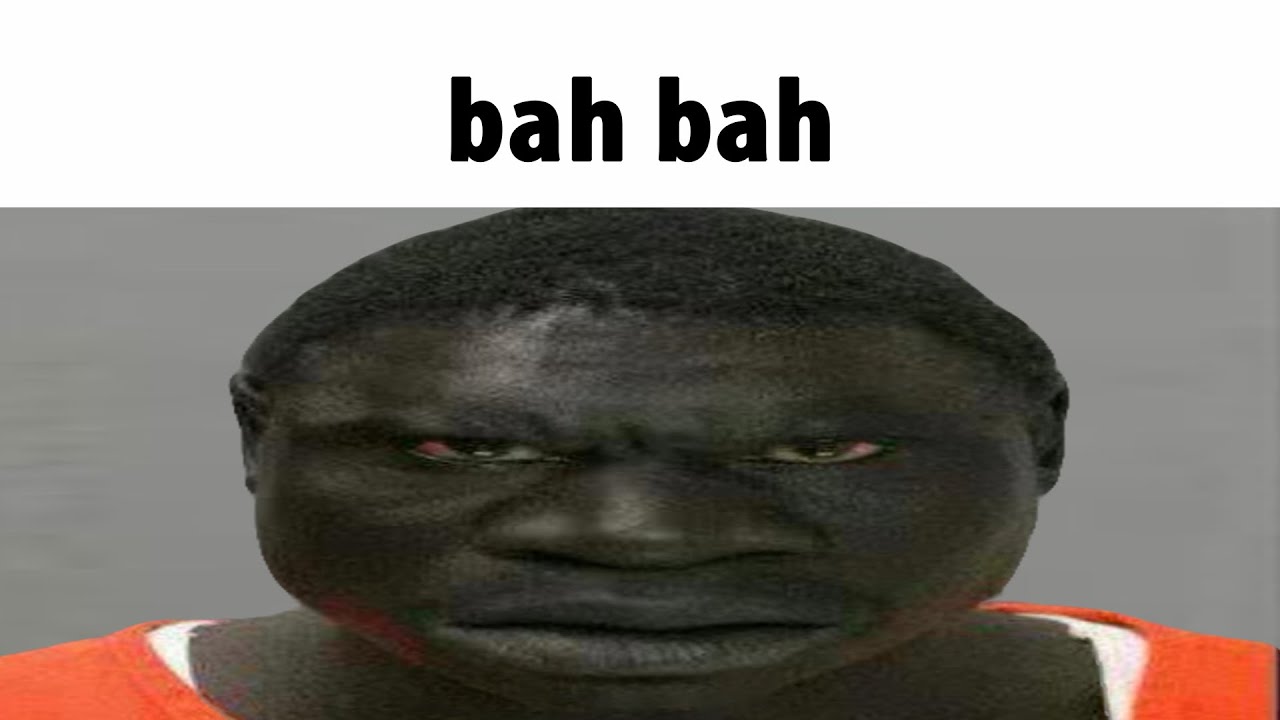 bah bah - YouTube
