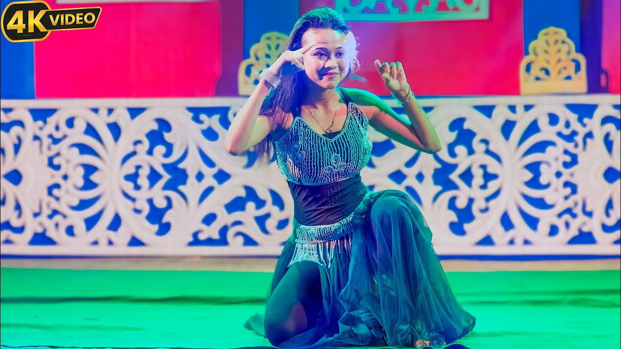 Amar Boyesh Ekhon 16 | Ft. Miss Modhu | Bengali Song | Soumik Music | Arup Dance Academy - YouTube