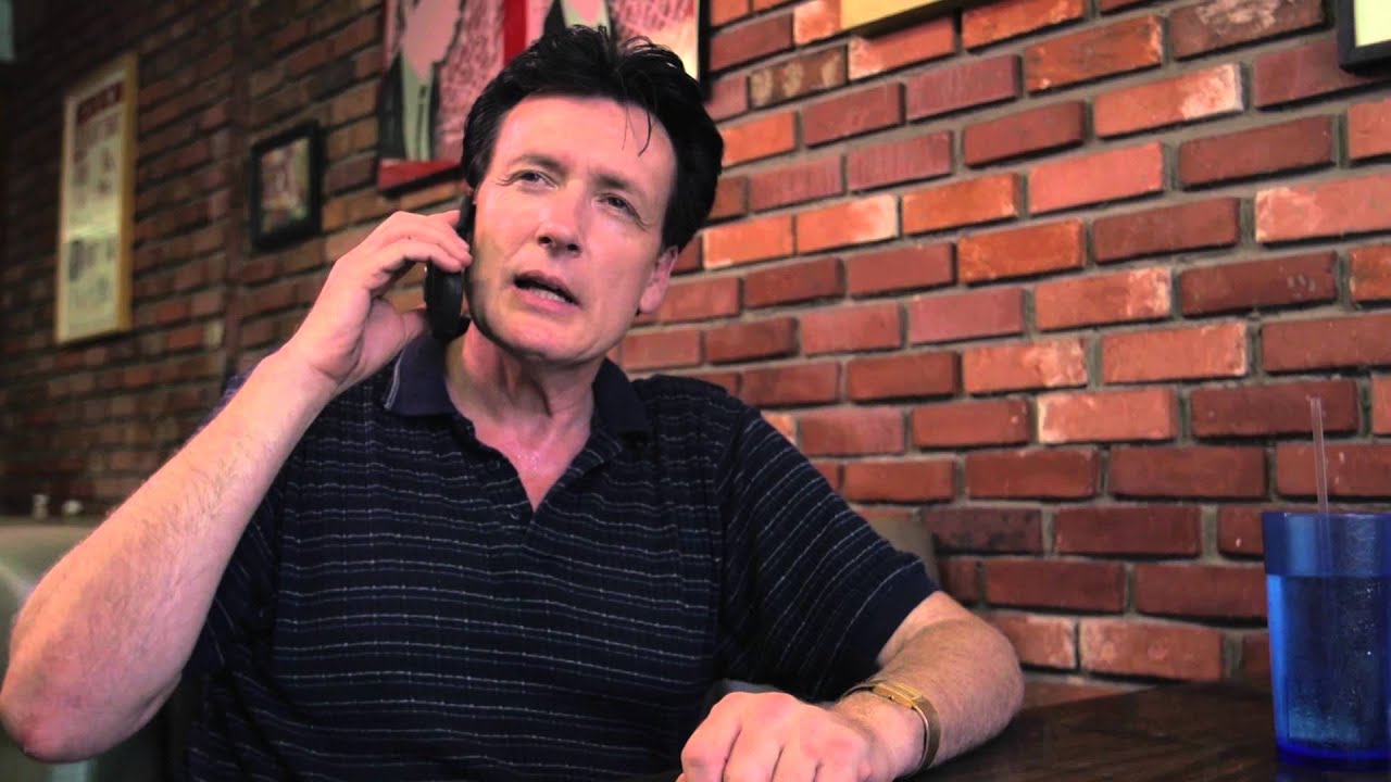 Man With A Flip Phone Episode 4 - YouTube