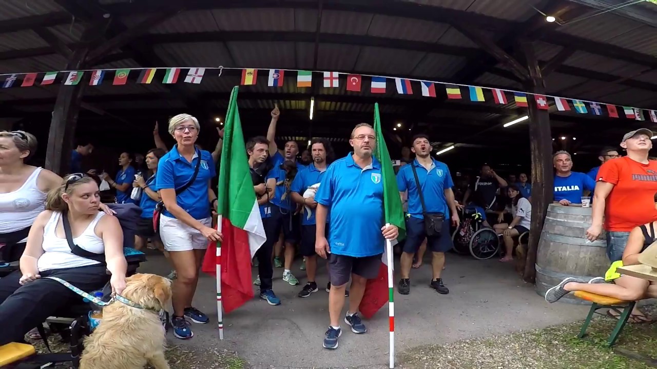 IMCA PAWC Experience - YouTube