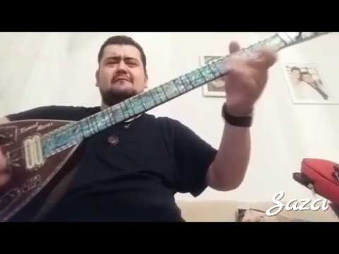 Kemal Meras - [Turbanli] - SAZCI®