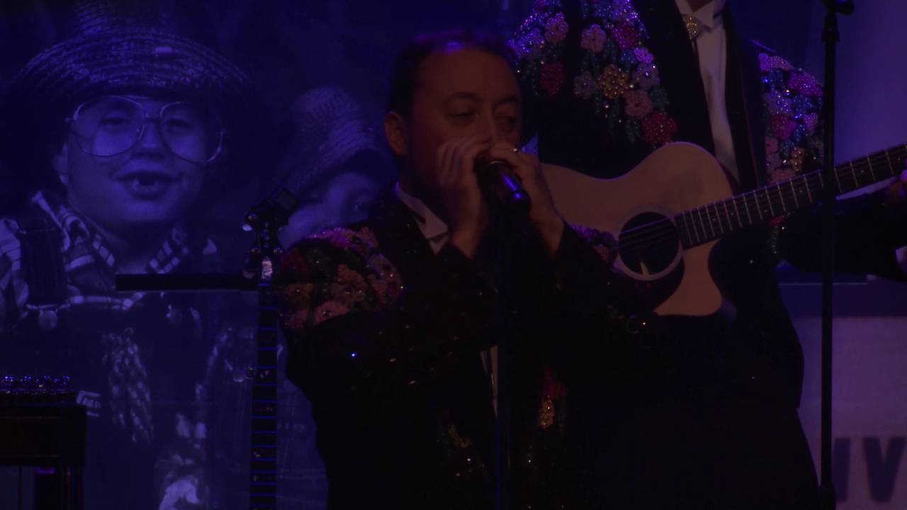 Pride - Tim Gregg - YouTube