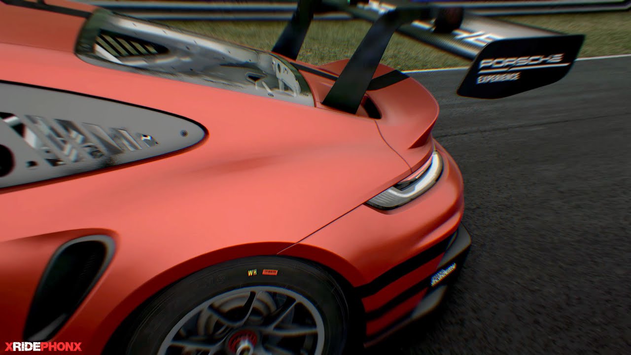 Nurburgring Nordschleife [VR] Epic POV Ride - YouTube