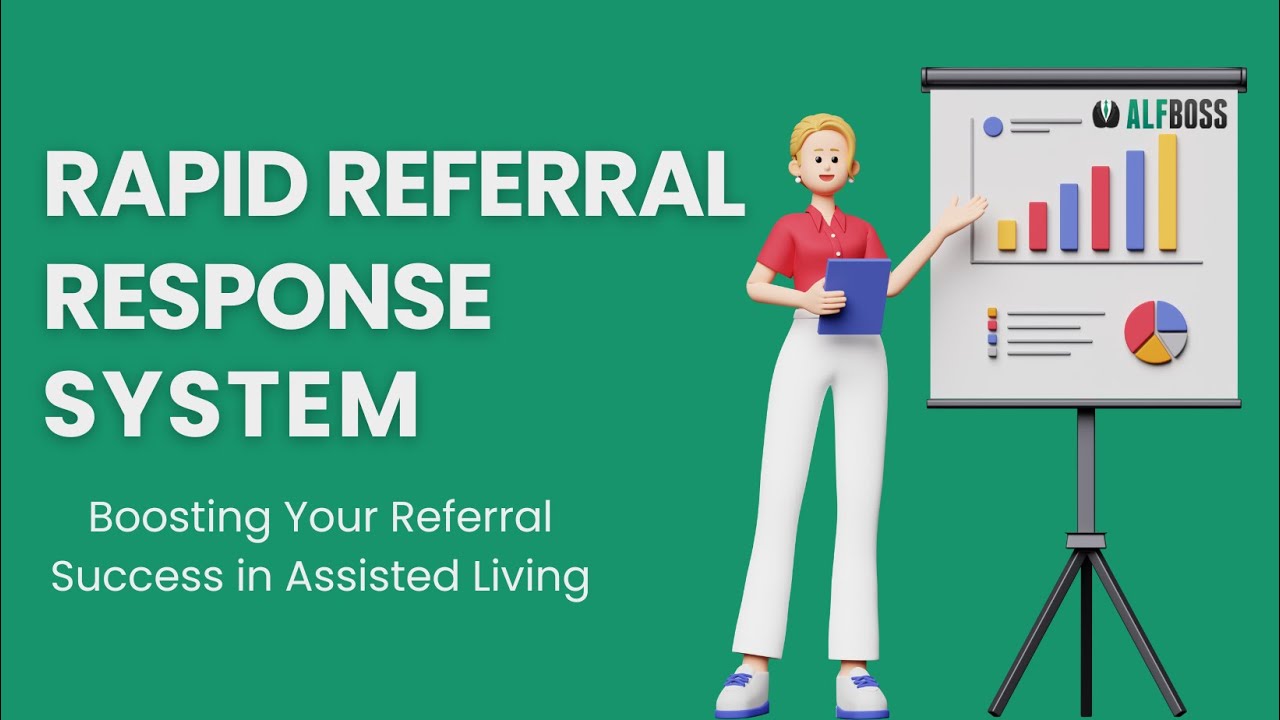 Rapid Referral Response System | ALF BOSS - YouTube