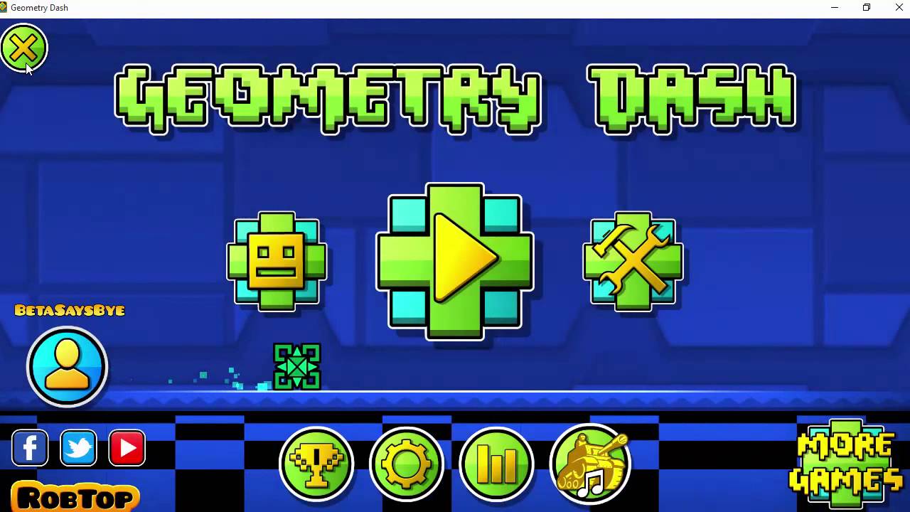 Geometry Dash: Bliss by Viprin and Minesap Complete with 3 Coins! - YouTube
