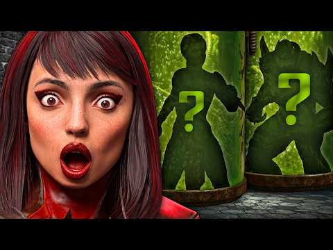 Deleted Mortal Kombat Characters (REAL)