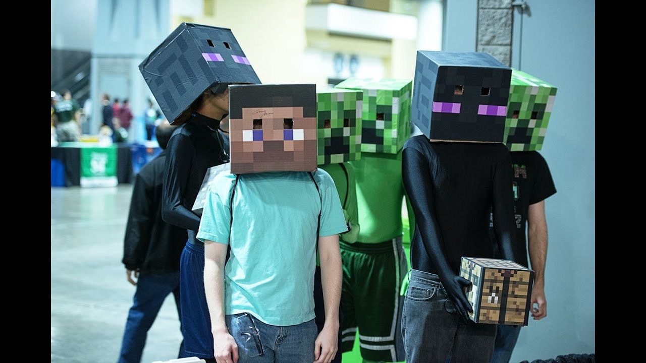 🔴LIVE MINECRAFT SANTAI DI WARNET - YouTube