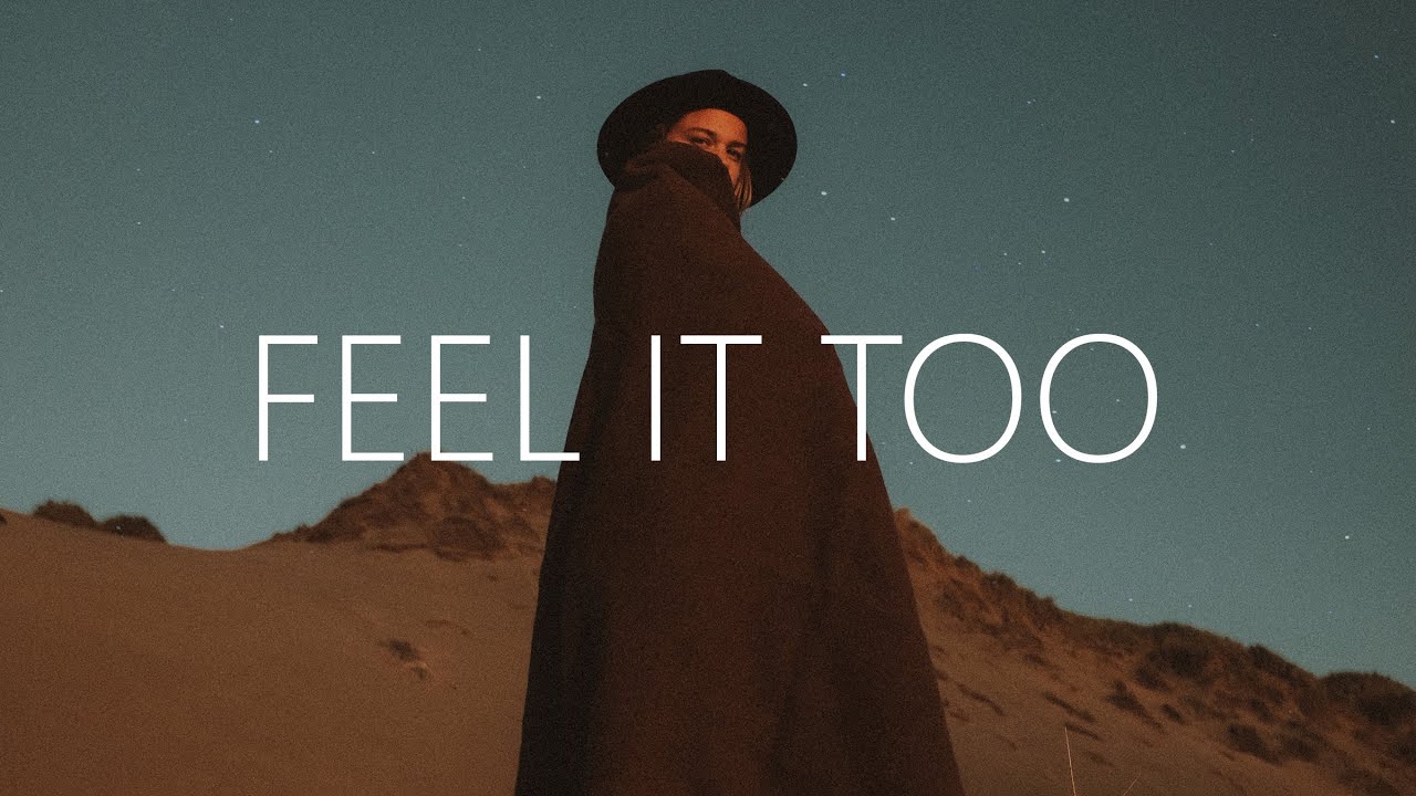 CHPTR. - Feel It Too (Lyrics) feat. Melissa Lamm - YouTube