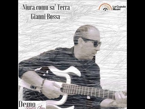 Gianni Bossa -Canzoni Calabresi 2 - YouTube