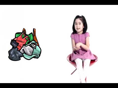 IKLAN BEG PLASTIK - YouTube