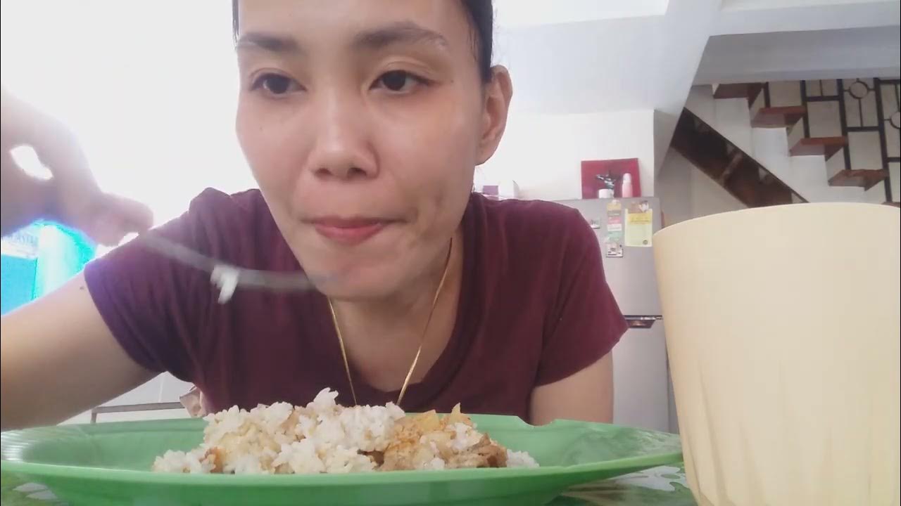 jasmine vlog 1-27-2025 mukbang🍛🍽🥄 - YouTube