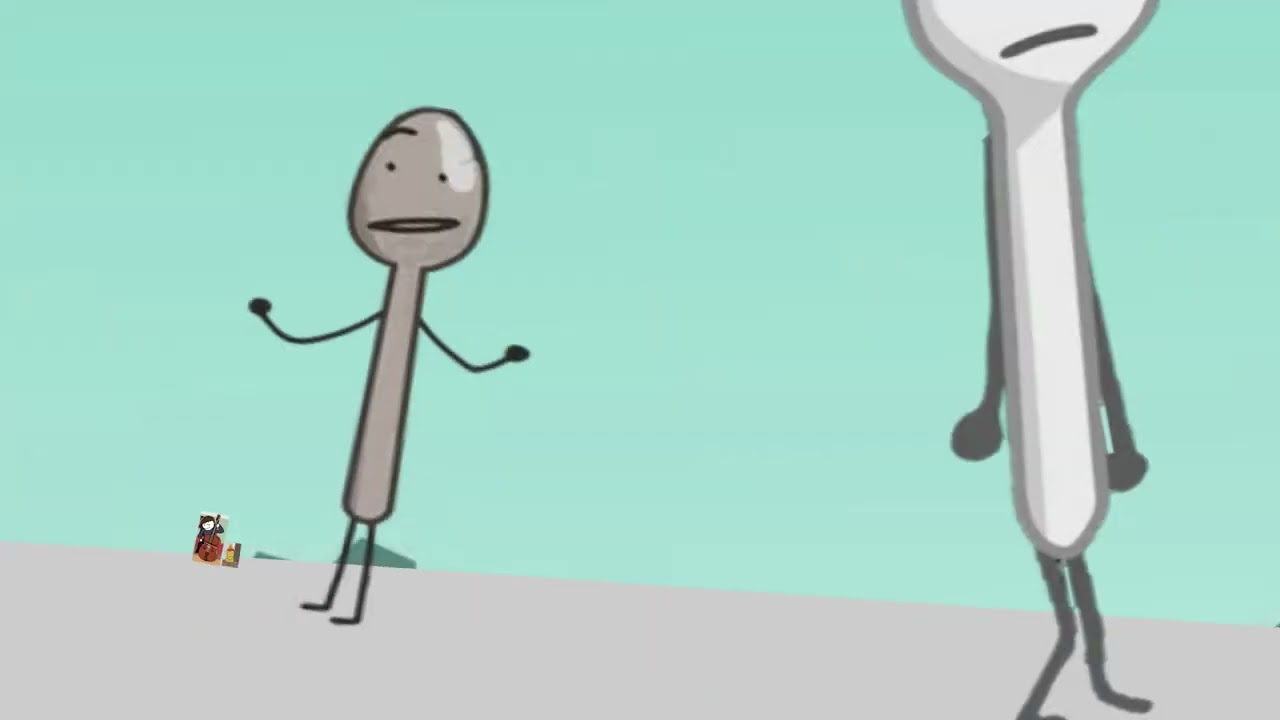 BFB intro with ONE characters and other people - YouTube