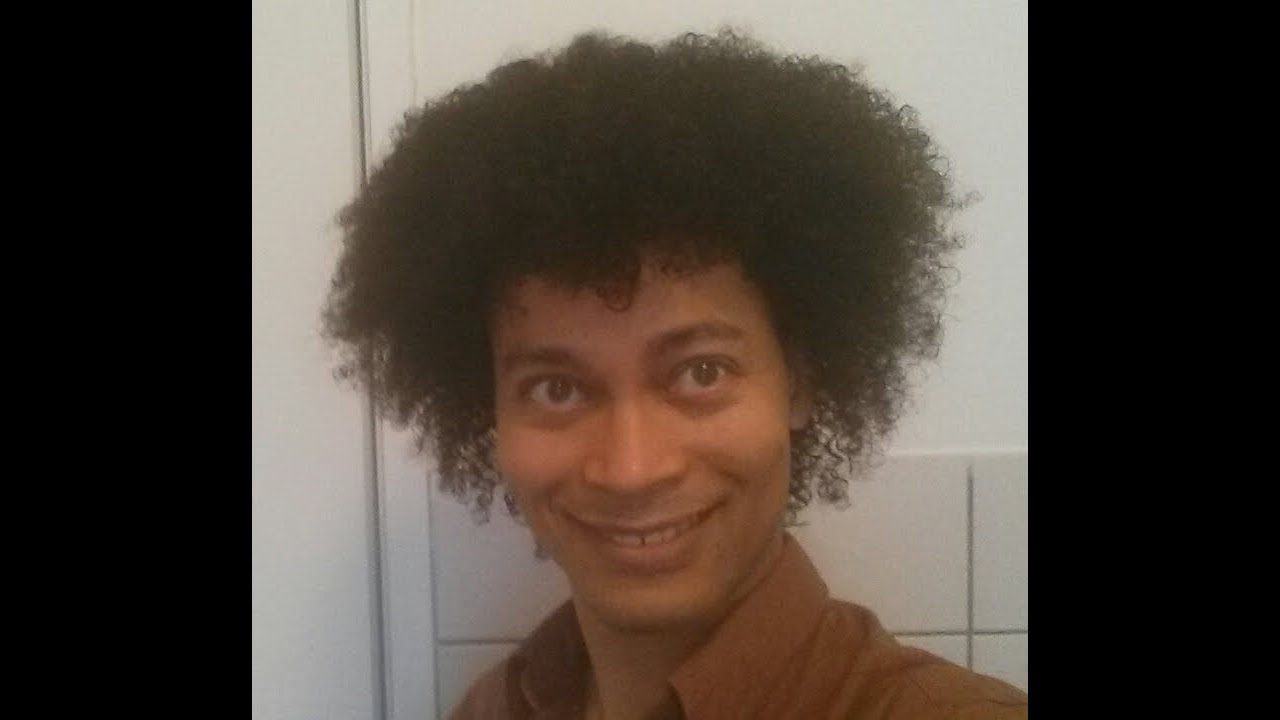 Ryan Maurice Roemer - Vocal (part 6) - YouTube