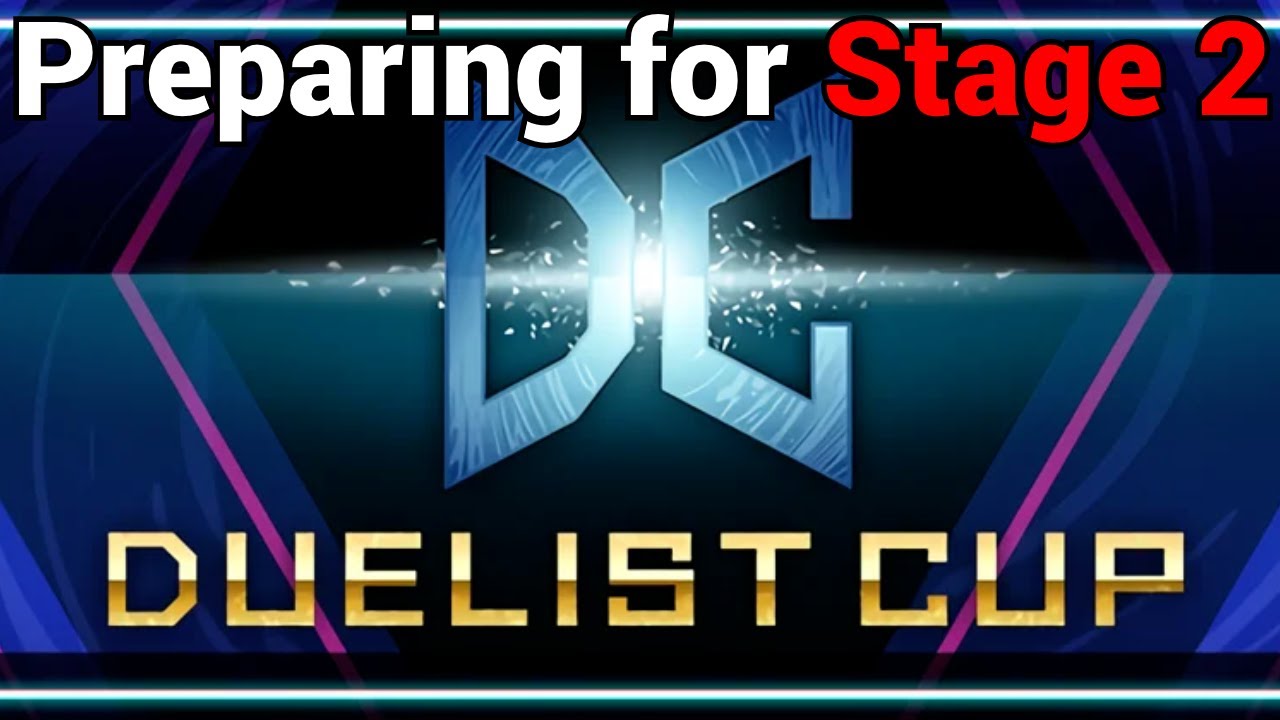 Preparing For Stage 2 of the DC! What Are the Best Decks, Best Cards, Best Handtraps, Etc. - YouTube