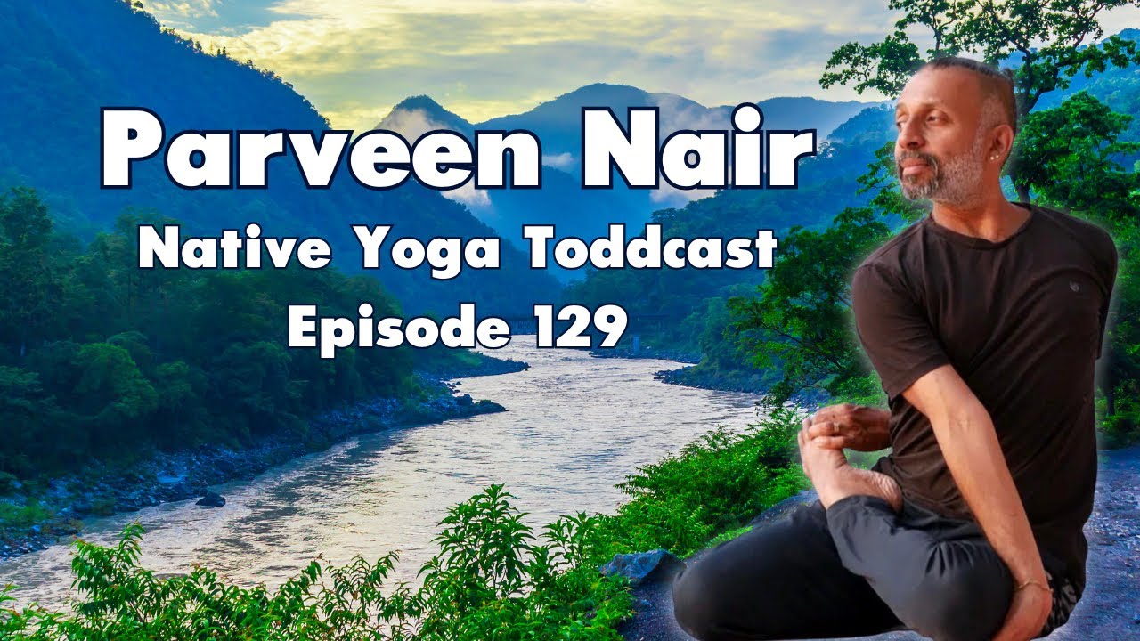 Parveen Nair & Embodiment: The Dance of Movement and Breath on Native ...