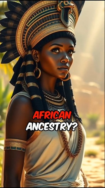 The Mystery of Cleopatra's Race - YouTube