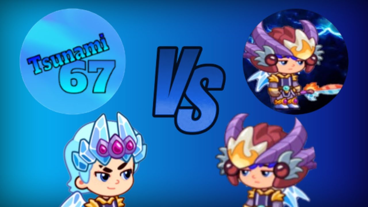 I Battled Prodigy Legend AGAIN... | Prodigy Math Game - YouTube