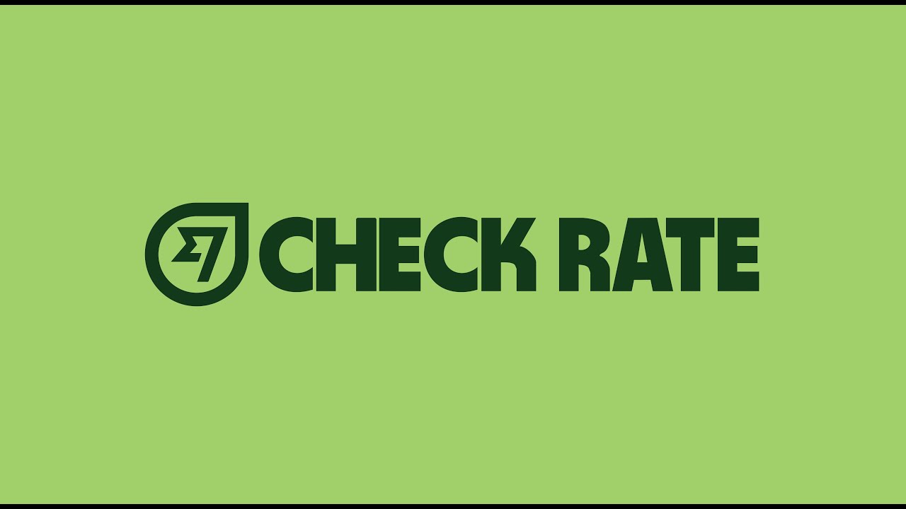Check Rate - Wise D&AD New Blood - YouTube